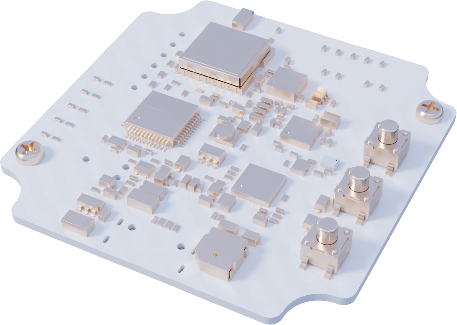 Smartlink - Next-gen ID and Tracking Solutions