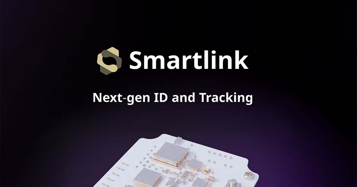 Smartlink - Next-gen ID and Tracking Solutions